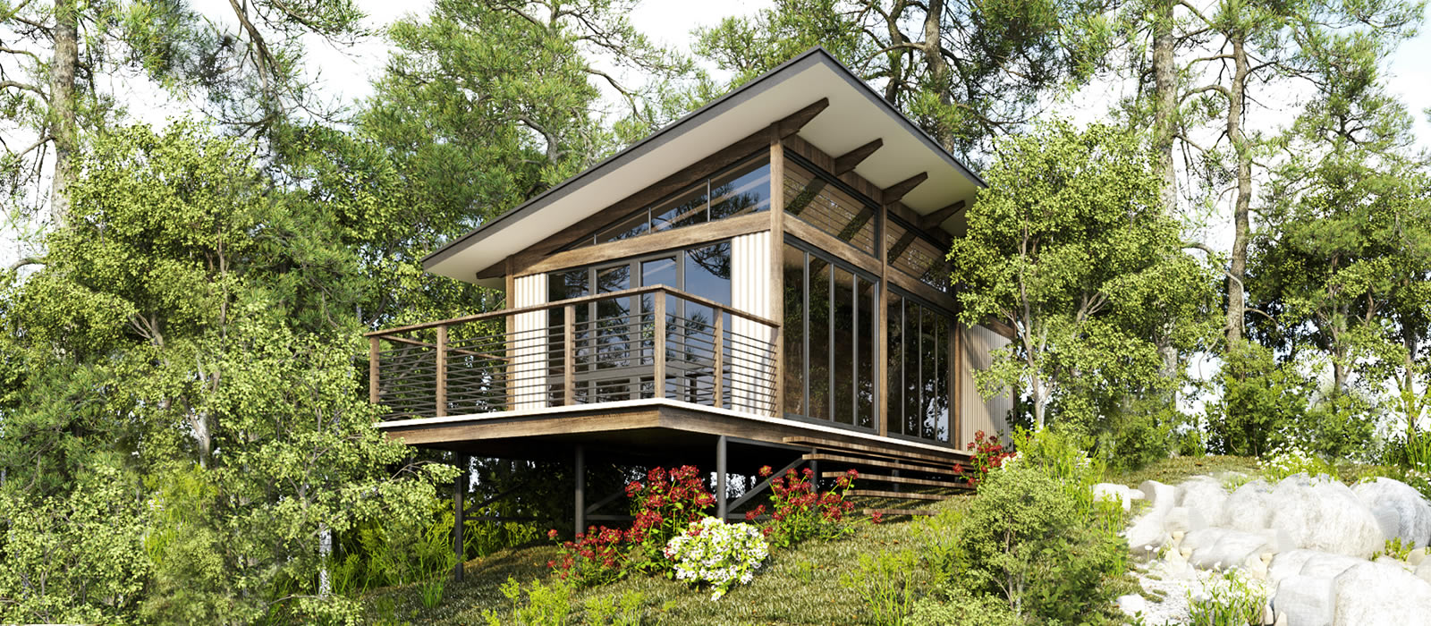 Building Designers Brisbane | Residential Architects Brisbane